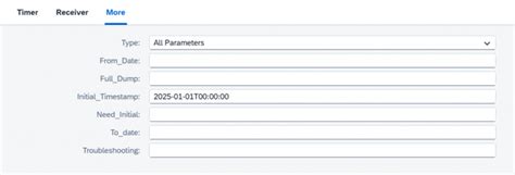Fetch Delta Records From Multiple Entities In Successfactors Using Odata Api And Groovy Script