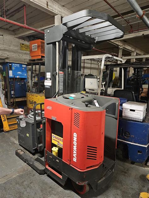 Lr Associates Inc Machinery Trader And Appraisers