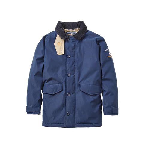 Henri Lloyd Mens Consort RWR Jacket - Nordic Outdoor