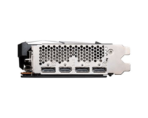 MSI Radeon RX 6600 MECH 2X 8G