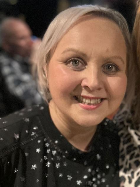 With Love And Immense Sorrow We Share That Our Beautiful Sarah Passed