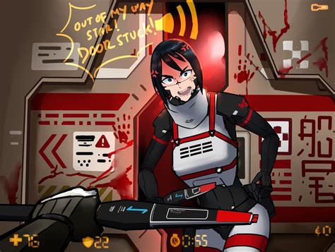 Signalis 16 Multiplayer Update Gameplay Experience Star Signalis