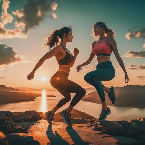 Mindful Movement Exploring The Connection Between Exercise And Mental