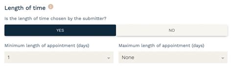 can i select multiple dates using one date question paperform help
