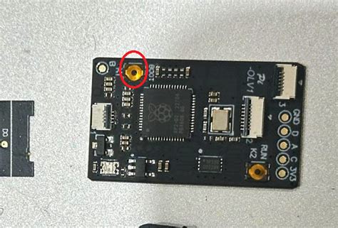 What Modchip Is This GBAtemp Net The Independent Video Game Community