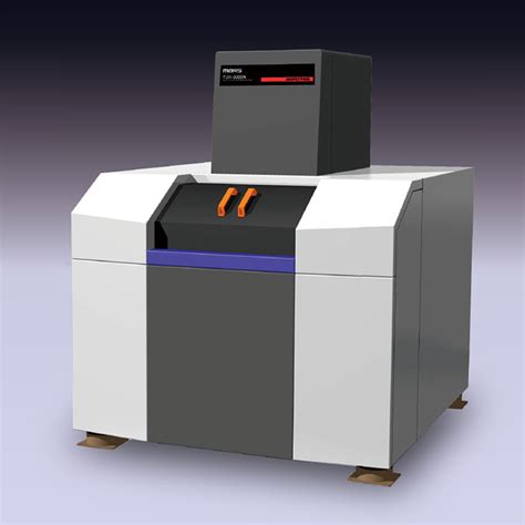 X Ray Inspection System Fluoroscopyct Equipment Automated