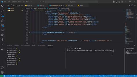 [video] Sushanta Neupane On Linkedin Collaborativeediting Socketio Quill Teamtext