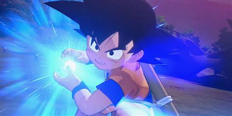 Dragon Ball Z Kakarot Daima Adventure Through The Demon Realm DLC Trailer