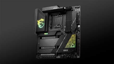 MSI Details How To Make Your Intel CPU Run Cooler Without Losing Performance Recommends