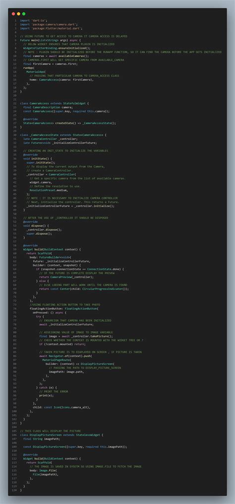 Flutter Cant Find The Class Name Myapp In Widgetstestdart File Stack Overflow