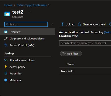 Powershell Ile Bir Storage Account Icindeki Dosyayi Bir Digerine