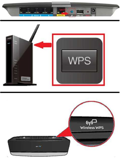 What Is The Meaning Of Wps In Wifi Router Explained TechSynchron