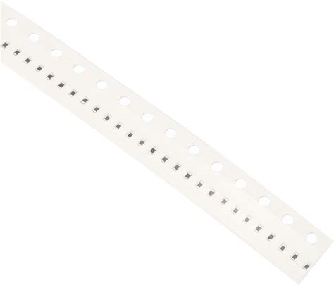 Patikil 0402 Chip Resistor 200 Pack 27k Ohm 1 Tolerance 1