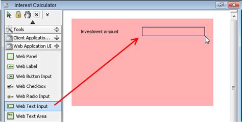 Easy Screen Mockup With Screen Designer Visual Paradigm Know How