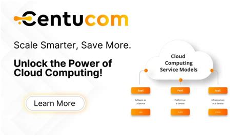 centucom on linkedin cloudcomputing scalablesolutions
