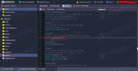 mongodb replica set with master slave replication and automated failover