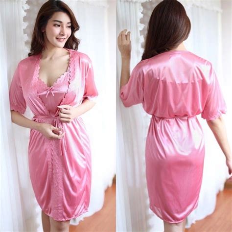 Jual KIMONO BAJU TIDUR SEXY DRESS BIG SIZE BAJU HARAM SEXY JUMBO BAJU DINAS DEPAN SUAMI BAJU