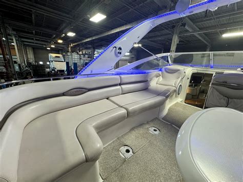 2001 Doral 330se Cruiser For Sale Yachtworld