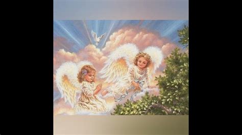 З Днем Ангела Серафим Серафимівна Серафимович Нехай Янгол Охоронець оберігає тебе Youtube