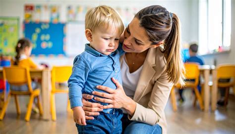 Bristol Behaviour Surgery At St Pauls Nursery School Bristol Early