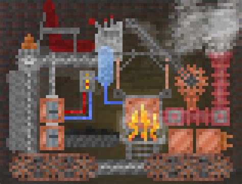 Pixilart The Cloud Machine By Pythono Pixilart The Cloud Machine By Pythono