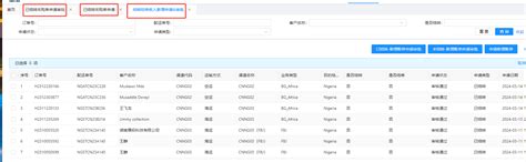 Story 2347 订单跟进列表 微信小程序功能 物流管理系统 禅道