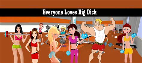 Big Dicks Gym