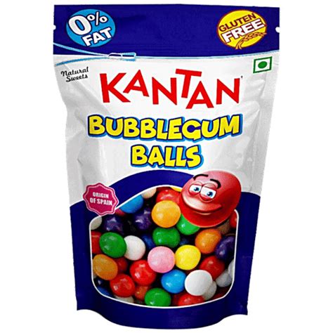 Buy Fini Kantan Bubble Gum Balls Online At Best Price Of Rs 40 Bigbasket