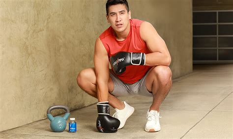 Essential Elements® T Hero® Male Health Support