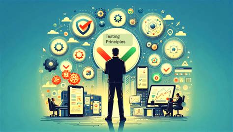 Principles Of Software Testing A Detailed Overview