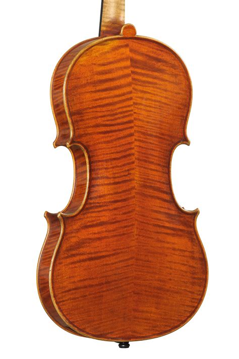 Marco Imer Piccinotti Violins Master