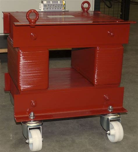 Current Injection Transformer Transfo Industrie