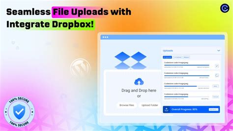 wordpress dropbox filesync wordpresspluign dropboxintegration