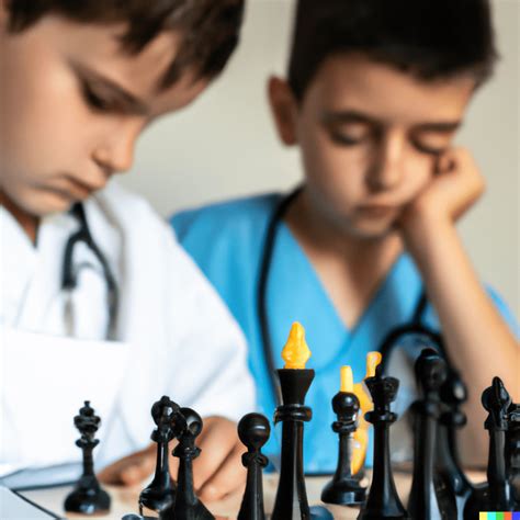 chess learning
