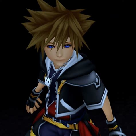 Kingdom Hearts World Icons Kingdom Hearts Sora Pfp Kingdom Hearts