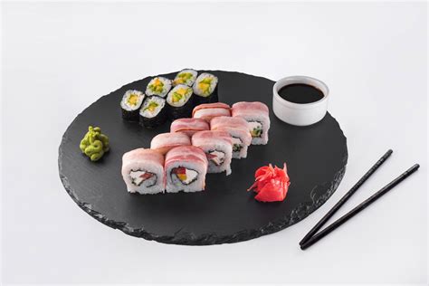 სუში სუში თბილისში Sushi Sushi Bar With Delivery Oishi Ge
