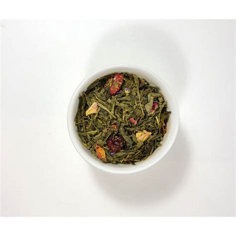 Comprar Té Verde Very Berry Envio 24 72h