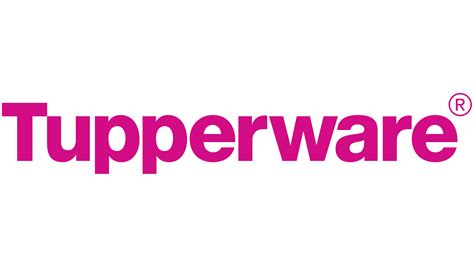 Tupperware Logo Symbol Meaning History Png Brand