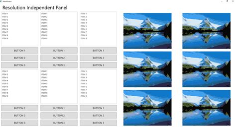 GitHub Chris ResolutionIndependentPanel Panel Control For WPF That Scales It S Content
