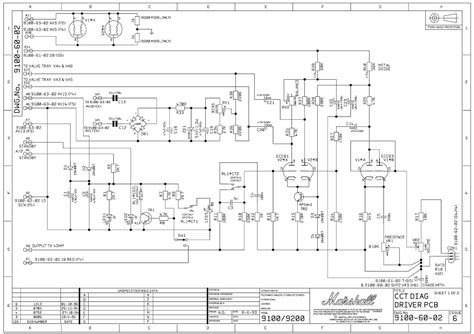 Manual Schematic