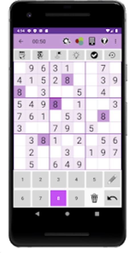 Sudoku Ultimate Offline Puzzle For Android Download