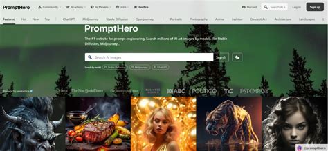 Top 5 générateurs de prompts NSFW pour œuvres d art IA osées