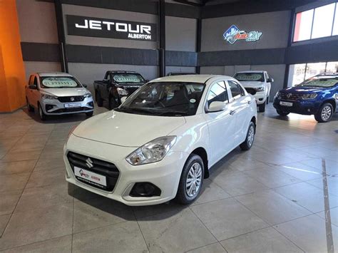 Used Suzuki Swift Dzire 1 2 Cars For Sale Autocity Jetour Alberton Za