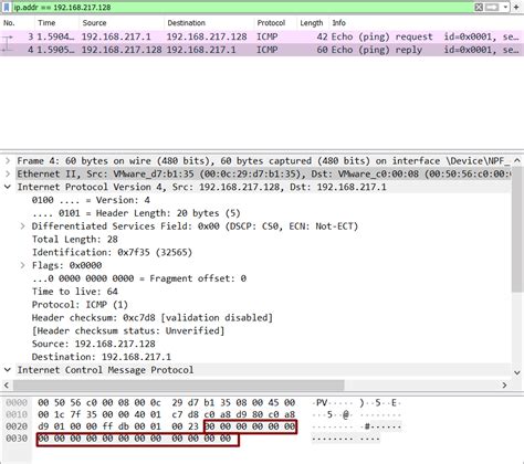 Forensic Investigation Of Ping Command Hacking Articles