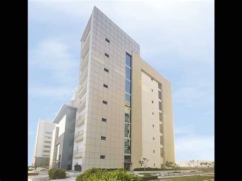 Oxygen Business Park Phase 1 Tower F Plot No 7 Sector 144 Jll