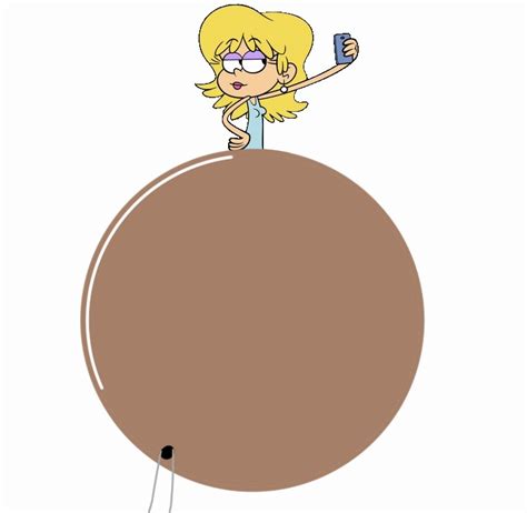 Request Lori Inflated Balloon Part 3 By Bossman2000000 On Deviantart