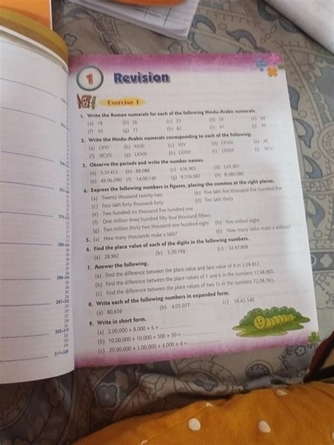 New Composite Mathematics Class 5 Dr Rs Aggarwal Books