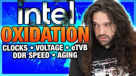 Th Th Gen Intel CPUs Affected By A Potential Design Hardware Fault Causing CPU