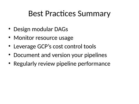 Optimizingdatapipelinesbigqueryairflowpptx