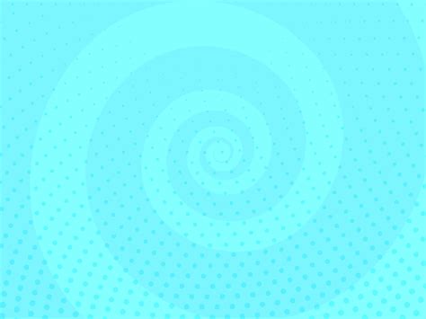 Cyan Swirl Dotted Pattern Background 23315966 Vector Art At Vecteezy